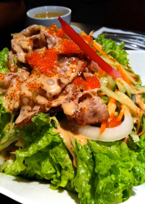 Lots of Food, Lots of Fun, Lots of Friends...: The Pork Place @ IOI ...